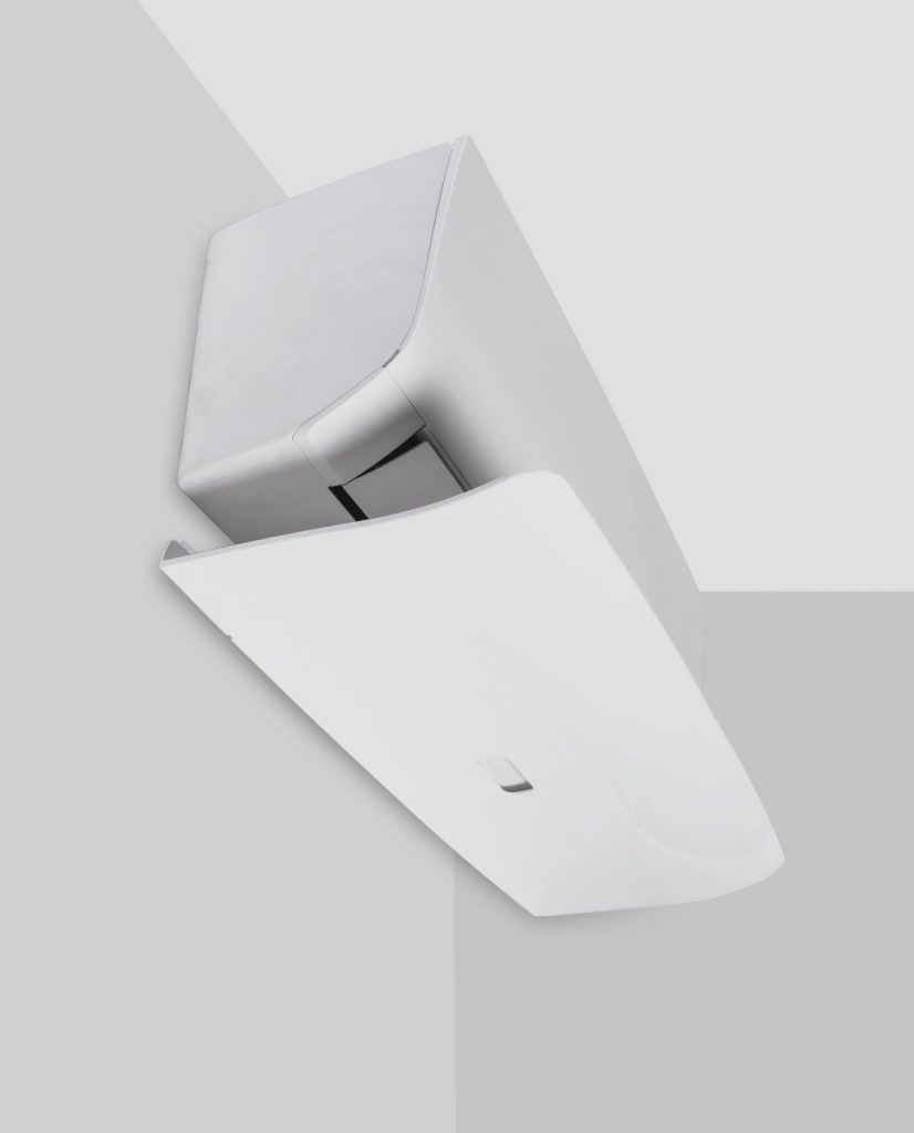 Climik Extra split air conditioner deflector 80 x 30 cm – Climik